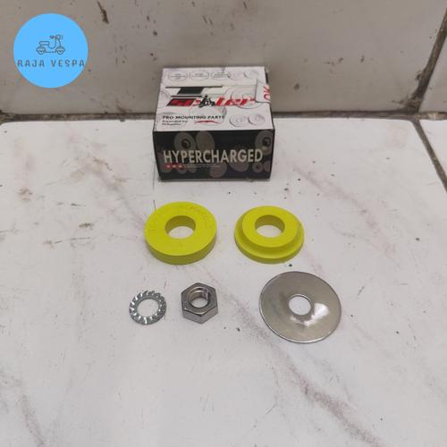 Jual Karet Shockbreaker Depan atas Vespa Excel TC Scooter - Jakarta Timur - Raja Vespa | Tokopedia