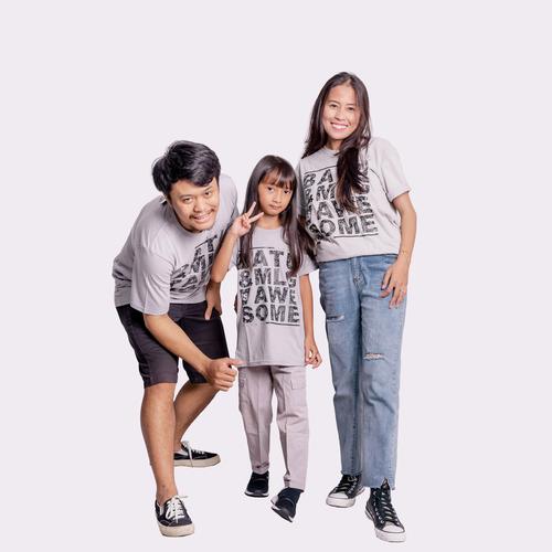 Jual 38| Kaos oleh oleh khas Batu & malang | Couple keluarga | Kaos ...