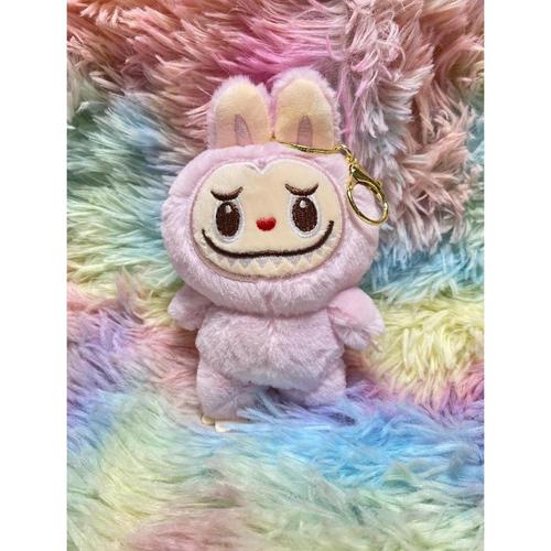 Jual (READY STOK) LABUBU - AKSESORIS GANTUNGAN TAS VIRAL BONEKA LABUBU ...