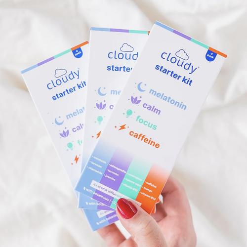 Jual Cloudy Melatonin Diffuser Murah - Focus 1pc - Kota Tangerang ...