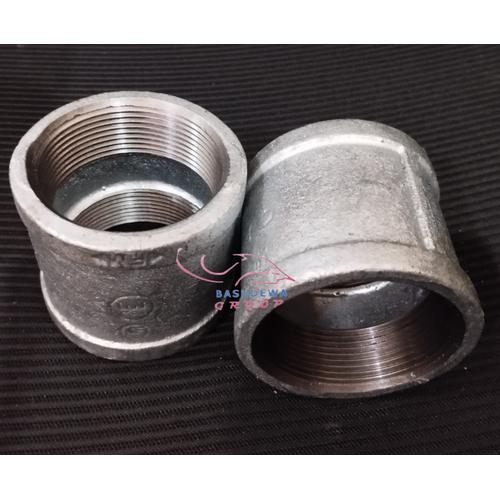 Jual SOCK 2" GALVANIS / SOCKET GALVANIS 2" / SOCKET 2 INCH - Kota ...