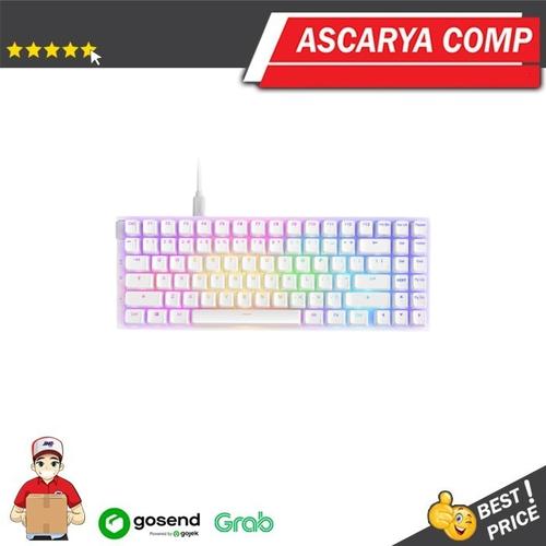 Jual NZXT Function 2 Mini TKL Compact Tenkeyless Optical Gaming ...
