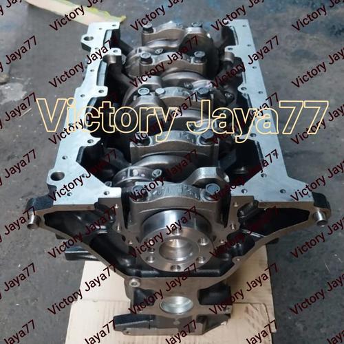 Jual Blok Mesin Short Blok Engine Assy Mitsubishi All New Triton 4D56 ...