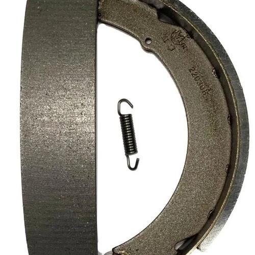 Jual Kampas Rem Viar 300 CC - 20pcs - Jakarta Barat - RODA 3 KALIDERES ...