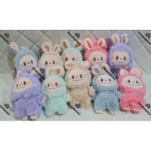 Jual LABUBU DOMPET COIN // LABUBU COIN PURSE LABUBU GANTUNGAN KUNCI ...