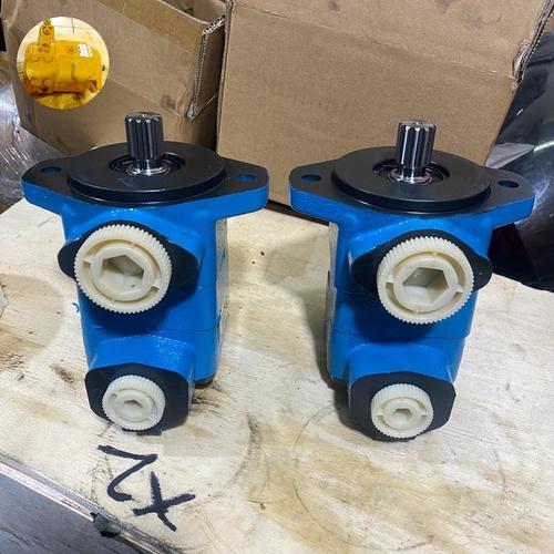 Jual Vane Pump Vickers V10-1P3P-38C20-L / pompa hidrolik Vickers V10 ...