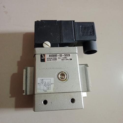 Jual SMC AV3000-03-5DZB Solenoid Valve - Kota Batam - bruntinialatalat ...