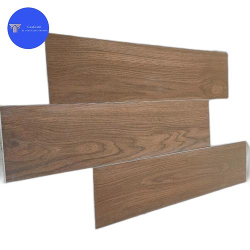 Jual Granit roman motif kayu 15x60 dBalsa Wengue - Kab. Bogor - Surya ...