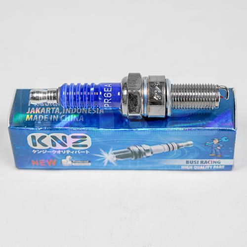 Jual Busi Motor CPR6EA Karisma/Kharisma/Beat/Blase/CS1/Supra X 125 ...