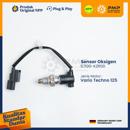 Jual SENSOR OKSIGEN SENSOR OXY VARIO TECHNO 125 NPP - Kab. Bandung ...