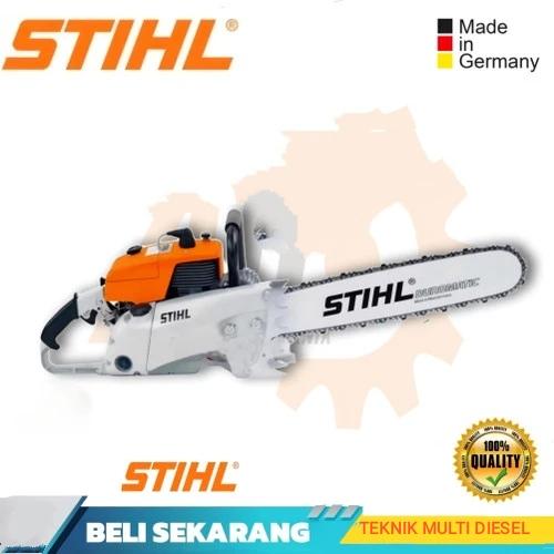 Jual Mesin Potong Kayu 36 Inch STIHL MS720 Gergaji Chain saw Stihl MS ...