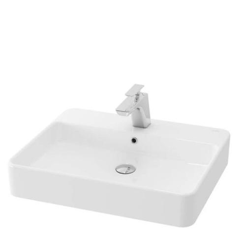 Jual BODY WASTAFEL TOTO LW 950 CJ WHITE WASHTAFEL TOTO LW950CJ BASIN ...