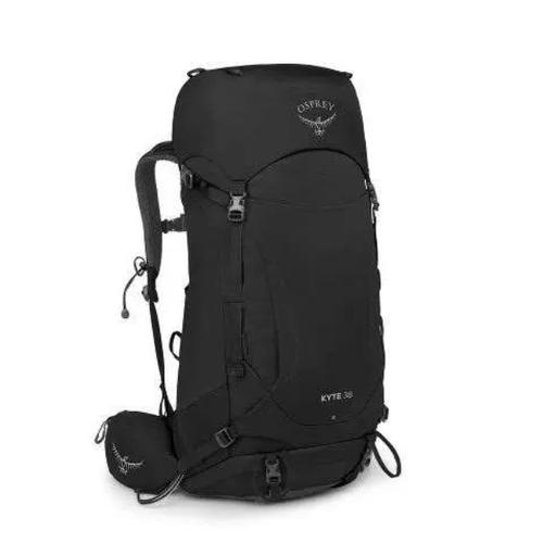 Jual OSPREY KYTE 38 BACKPACK - BLACK - Jakarta Timur - Outdoor mountain ...
