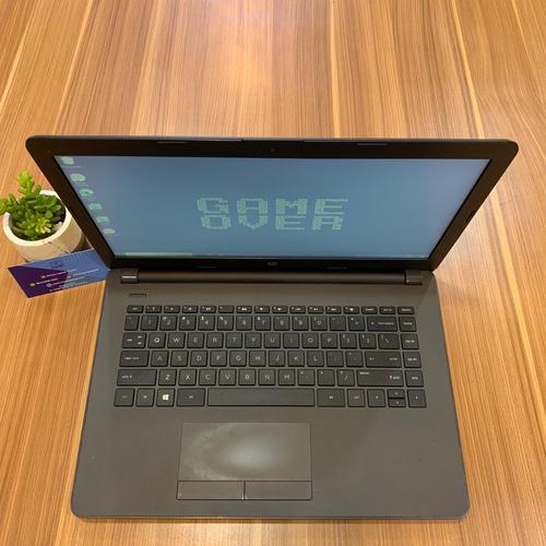 Jual HP INTEL CORE I3 GEN 6 RAM 4GB SSD 256GB BEKAS SECOND - Kota Depok ...