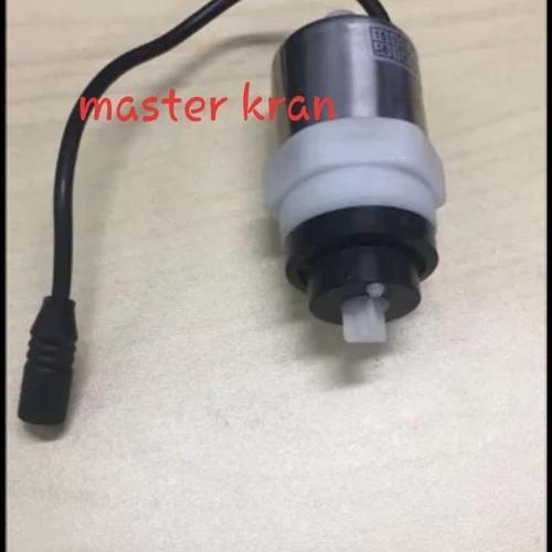 Jual SELENOID SENSOR URINAL TOTO ECO UR 01S/selenoid sensor urinoir ...