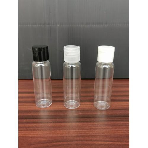 Jual BOTOL KOSONG TONER PUMP TREAT 30ML / BOTOL PUMP TREAT PUTIH 30ml BOTOL SABUN BOTOL TONER ...