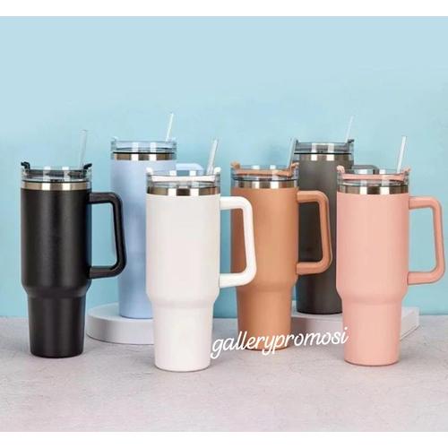 Jual TERMOS TAHAN PANAS DAN DINGIN TERMOS JUMBO MODEL STANLEY STAINLESS ...