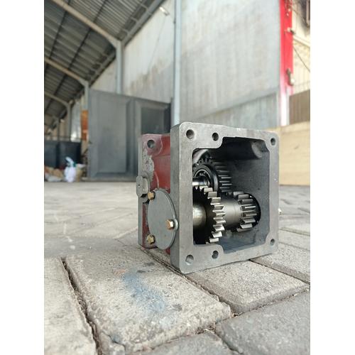 Jual Gearbox Perpanjang Jarak ( Dual Speed Gearbox Extension ...