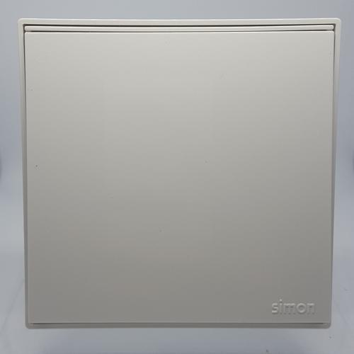 Jual SIMON E6 WHITE SAKLAR ENGKEL 1 GANG 1 WAY SWITCH - Jakarta Utara ...
