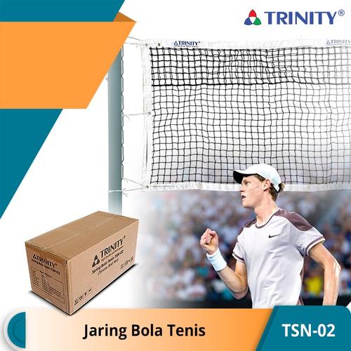 Jual Trinity Jaring Bola Tenis TSN-02 - Kota Semarang - Olympus Sport ...