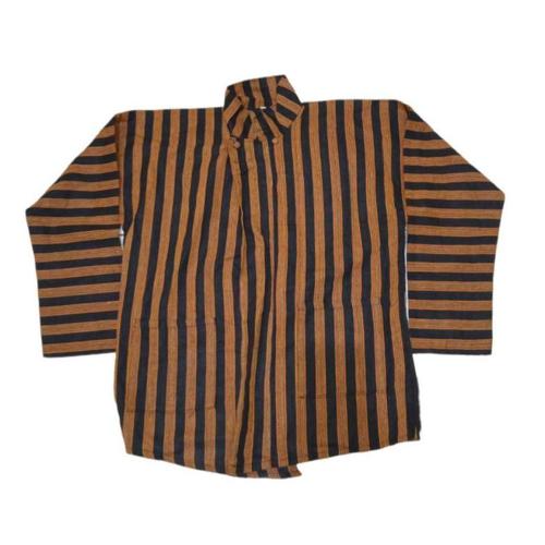 Jual Surjan lurik Baju adat Jawa baju dalang pakaian adat Kartini oleh ...