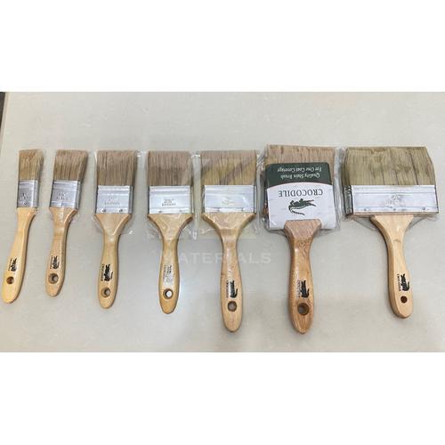 Jual KUAS CAT BUAYA / KUAS CAT MINYAK / KUAS CAT TEMBOK / KUAS MERK ...