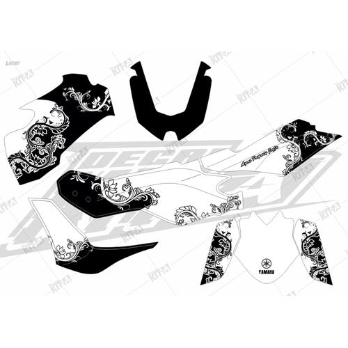 Jual Stiker Decal Nmax Motif Batik Striping Sticker Variasi Yamaha Nmax ...