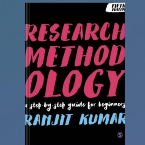 Jual Buku Baru Research Methodology: A Step-by-Step Guide for Beginners - Jakarta Barat ...
