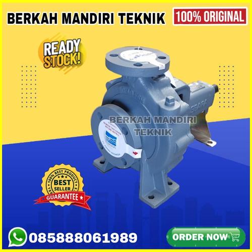 Jual Pompa Centrifugal Ebara 50x40 FSHA Pompa Ebara 50x40 FSHA ...