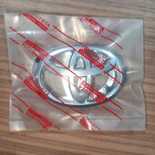 Jual Emblem Logo Stir Toyota Original Cs221-02580 - Kab. Tangerang ...