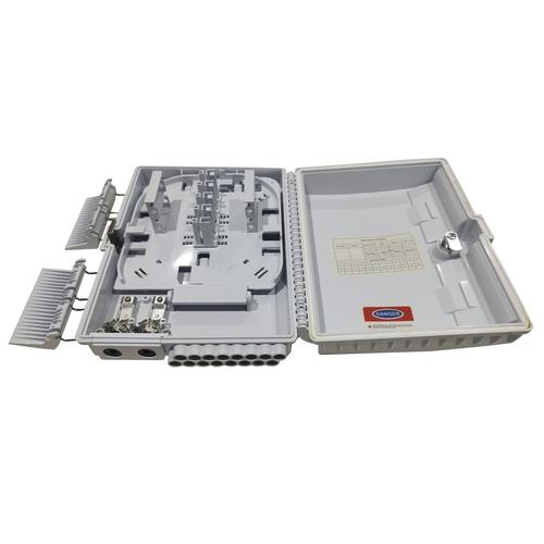 Promo ODP 24 CORE MURAH | Brand iOi with 2 stainless hoop 16 core ...