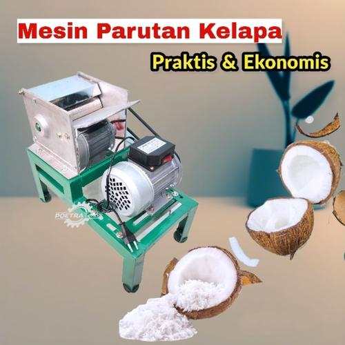 Jual MESIN PARUTAN SINGKONG LISTRIK - PARUTAN MULTIFUNGSI - MESIN PARUT ...
