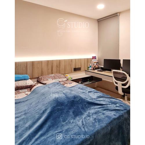 Jual Dipan Minimalis Custom by CG STUDIO - Kota Tangerang Selatan - CG ...