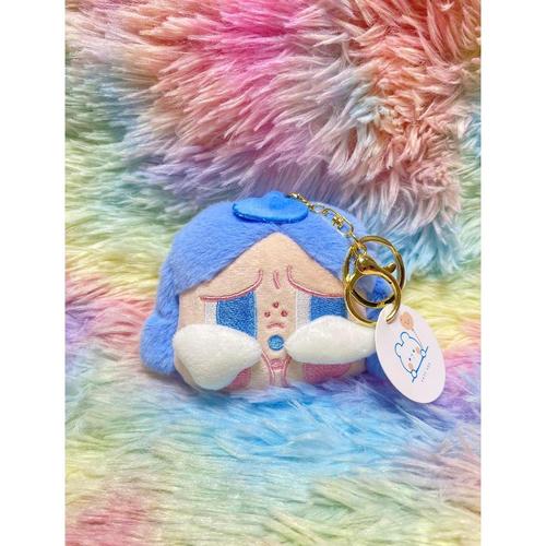 Jual (READY STOK) GANTUNGAN KUNCI CRYBABY - GANTUNGAN TAS CRYBABY ...
