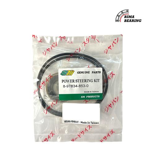 Jual POWER STEERING KIT UP ATAS ISUZU PANTHER 2.3 2300CC SM TAIWAN SEAL ...
