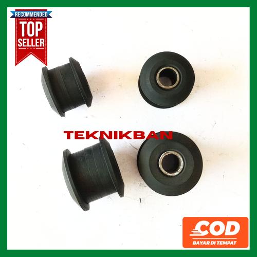 Jual Karet Shockbreaker Belakang Atas Bawah Bushing Shock Avanza Xenia ...
