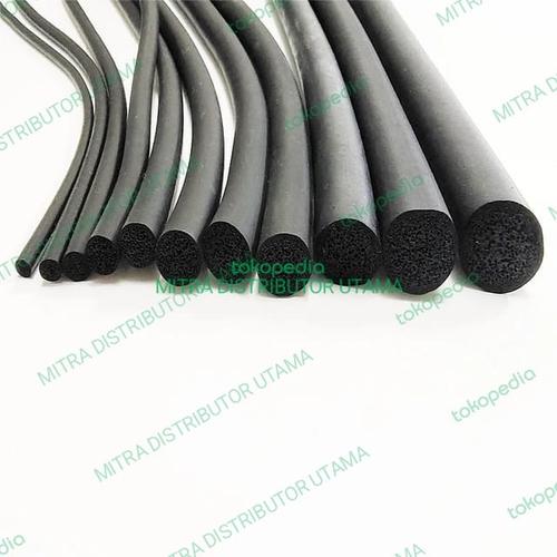 Jual Oring Busa Karet Spon Bulat Sintetis Peredam 4 5 6 8 10 12 15 20 ...