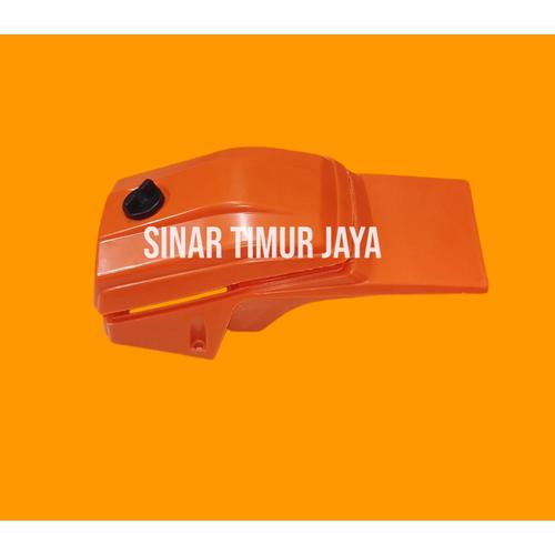 Jual ENGINE COVER CHAINSAW 5200/ENGINE COVER - Jakarta Barat ...