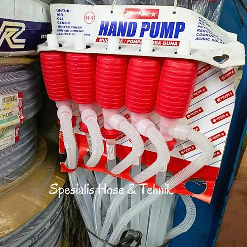 Jual HAND PUMP MINYAK LIONSTAR / POMPA MINYAK MENGGUNAKAN TANGAN - Jakarta Barat - AZKA MANDIRI ...