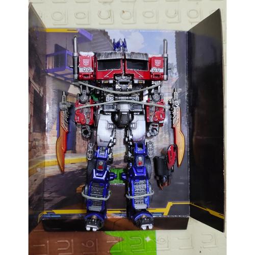 Jual Studio series,voyager Optimus 102 repaint/custom - Kota Tangerang ...