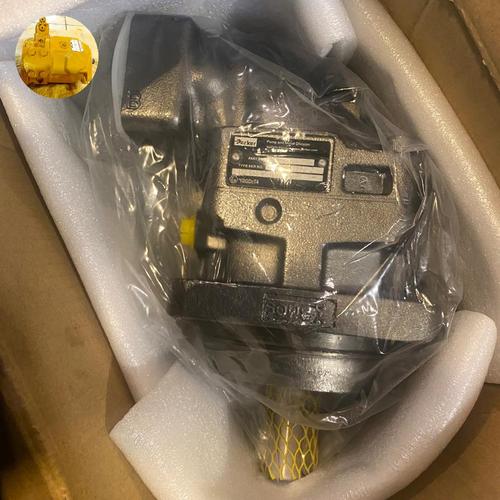 Jual Parker F12-040-MF-IV-K-000-0000-PO / piston motor Parker F12 40 ...