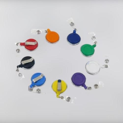 Jual yoyo id card name tag model outar yoyo id card name tag ...