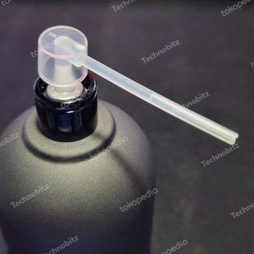 Jual Pompa Botol Parfum Decant Spray Plastik Refill Sample Perfume Pump ...