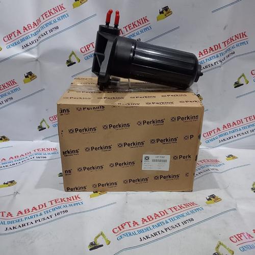 Jual T417677 Fuel Pump Assy 12V / 24V / Perkins / CAT 320D2 - Jakarta ...