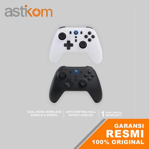 Jual Gaming Gamepad Rexus Asta GX150 Wireless - Hitam - Kota Denpasar ...