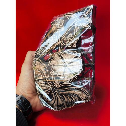 Jual Alat cap batik antik hiasan dinding B5 - Kota Surakarta - Florenc ...