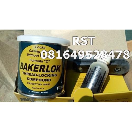 Jual Bakerlok thread locking compound Balikpapan - Kota Balikpapan ...