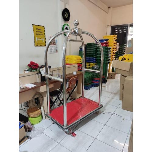 Jual TROLLEY LOBBY HOTEL TROLLEY BURUNG SANGKAR - Kota Bekasi ...