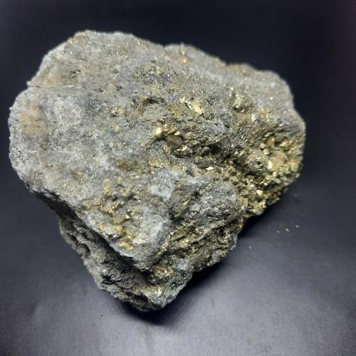 Jual New Natural Bahan Batu Pyrite ( Rough Pyrite ) 100 % Original - Jakarta Selatan - kue cokis ...