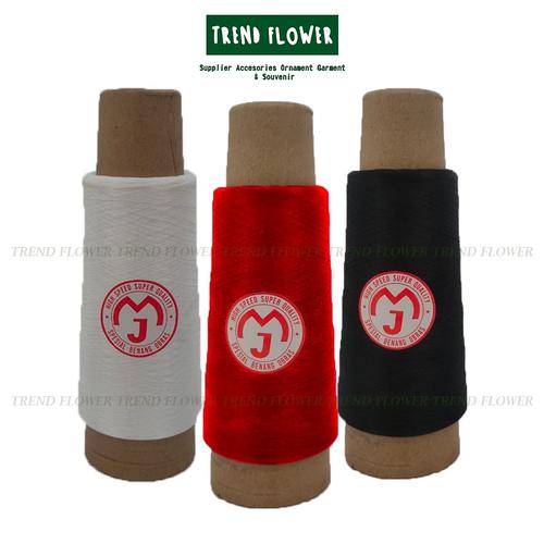 Jual Benang Rajut Obras Benang Jahit benang obras kecil rol kecil ...